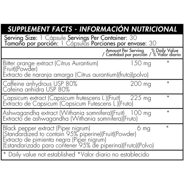Lyndora Suplemento dietario x 30 cápsulas - Healthy America – Artemisa ...