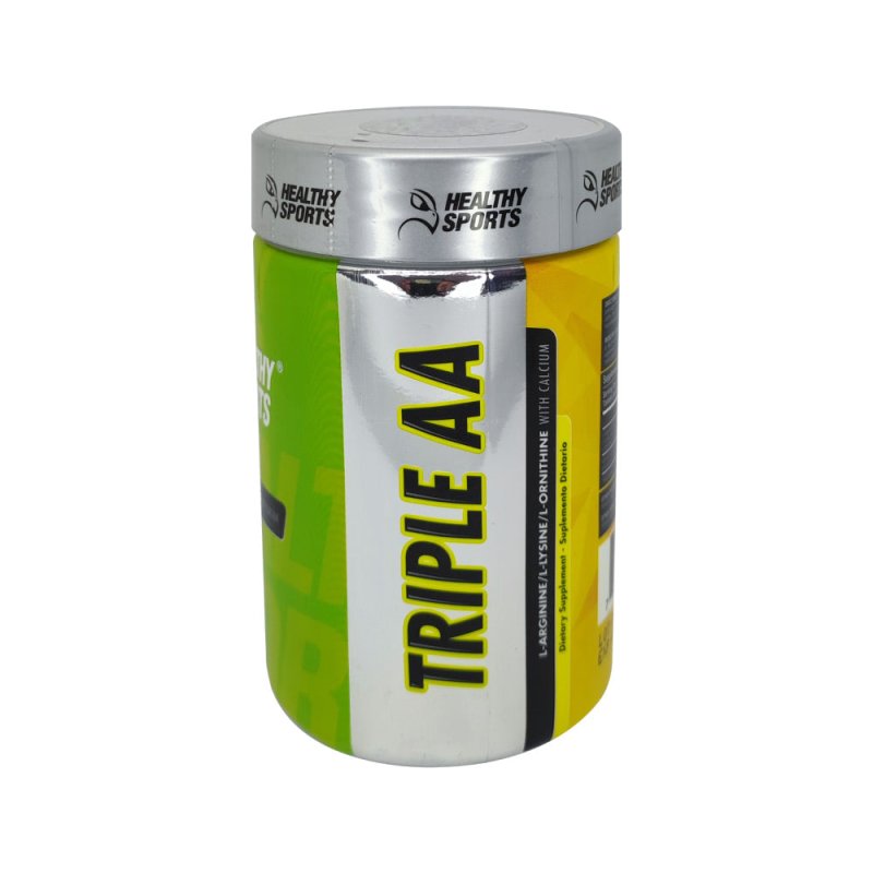 Triple AA - Healthy Sports – Artemisa Productos Naturales