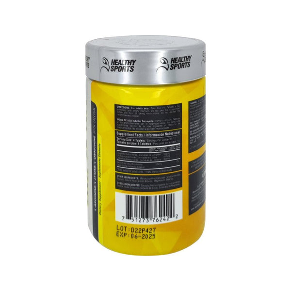 Triple AA - Healthy Sports – Artemisa Productos Naturales